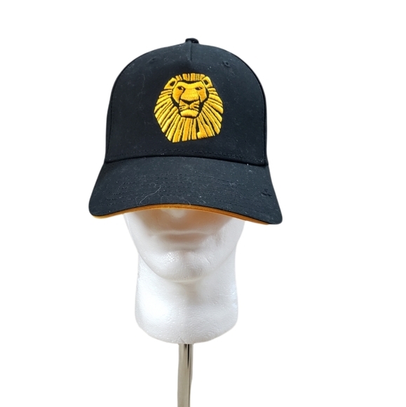Disney | Accessories | Disney Presents The Lion King Hat | Poshmark